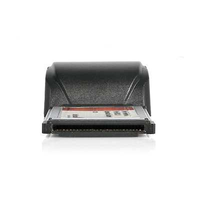 1x USB 2x 1394 ExpressCard Adapter Card - FireWire Cards | Europe