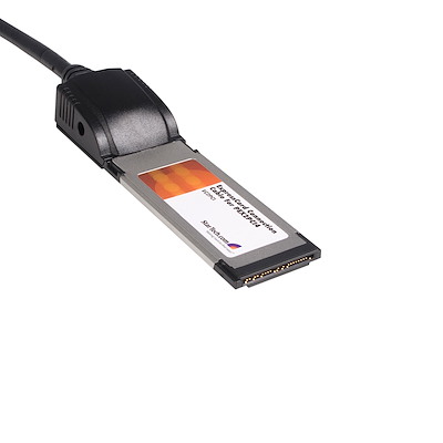 ExpressCard Connection Cable - PEX2PCI4 - Slot Conversion & Slot ...