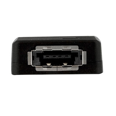 ExpressCard Power eSATA Adapter - SATA Controller Cards | Ireland