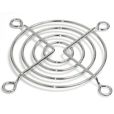 9.2cm Wire Fan Guard Case/Cooling Fans - Computer Fans & Coolers