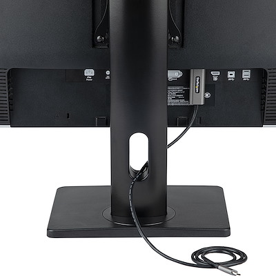 Free Standing Single Monitor Mount/Stand - Monitor Mounts | Europe