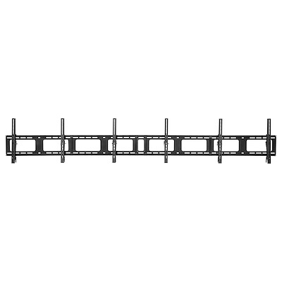 TV Wall Mount, Triple Display, Landscape - TV Mounts | Switzerland
