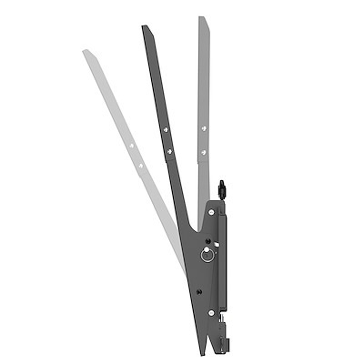 Portrait/Vertical TV Wall Mount 40-55in - TV Mounts | Spain
