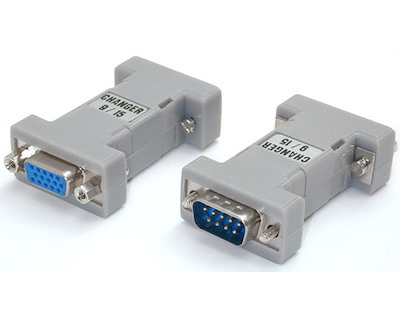 GC915MF - Video Cable Adapters