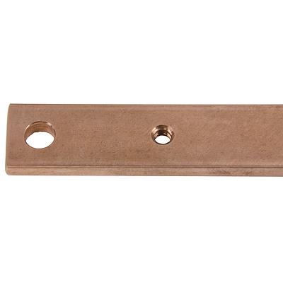 Grounding Bar for Server Racks - 10U - Grounding Equipment | Server ...