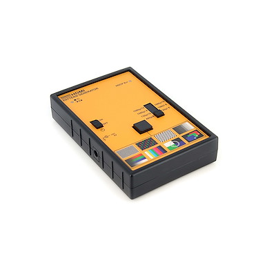 HDMI/DVI Video Test Pattern Generator - Test Pattern Signal Generators ...