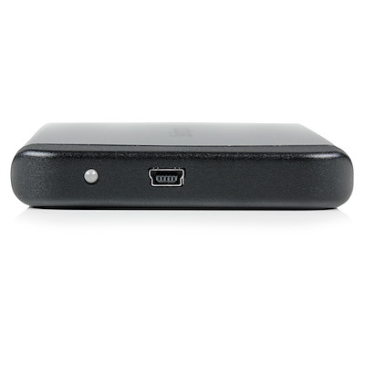 2.5 USB to IDE External HDD Enclosure - External Drive Enclosures ...