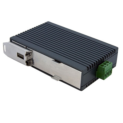 5 Port Industrial Ethernet Switch - Commutateurs Ethernet | France