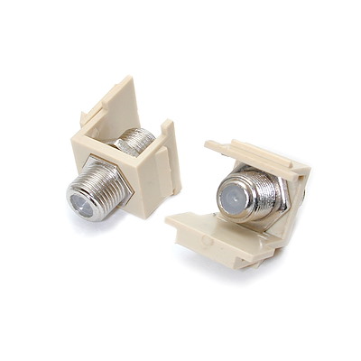 Video Insert for Universal Wall Plates - Patch Panels & Wallplates ...