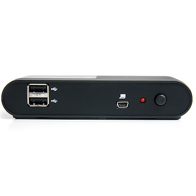 Ethernet to VGA over IP Converter - VGA Extenders
