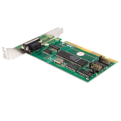1 Port ISA Serial Adapter Card - Tarjetas y Adaptadores Serie | Europa