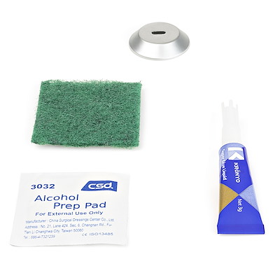 Security Lock Slot Adapter Kit - K-Slot - Laptop Locks | France (en)