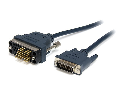 LFHV35DTE_10 - T1 Cables & Router Cables | Canada