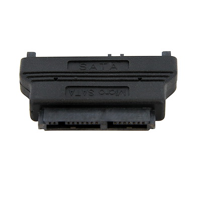 Micro SATA to SATA Adapter Cable - Micro SATA Cables | Mexico