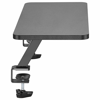Monitor Riser - Clamp on - Extra Wide - Monitor Mounts | Japan