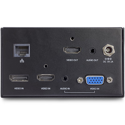 Module - A/V - For Connectivity Box - Modules | Sverige