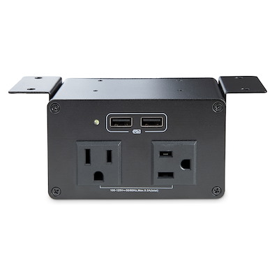 Module - Power Outlet - Connectivity Box - Modules