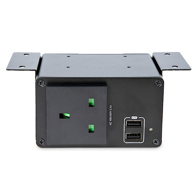 Module - Power Outlet - Connectivity Box - Modules | United Kingdom