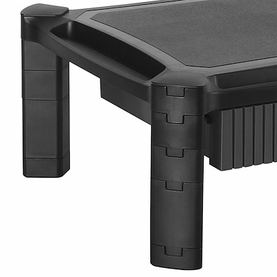 Monitor Riser - Height Adjustable - Monitor Mounts | Peru (en)