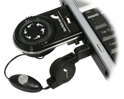 USB Powered Laptop Notebook Cooler Fan - Computer Fans & Coolers