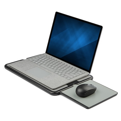 Lap Desk - With Retractable Mouse Pad - Monitor Mounts | Peru (en)