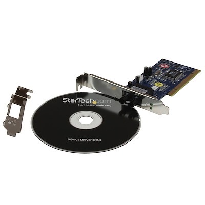 PCI ST Fiber NIC Network Adapter Card - Network Adapter Cards | Netherlands