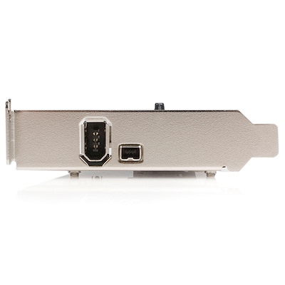 3 Port PCI LP 1394a FW Adapter Card - FireWire Cards | Ireland