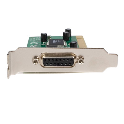 2 Port LP RS-422/485 PCI Serial Card - Serial Cards & Adapters