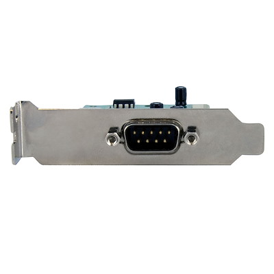 2x PCI Serial Adapter Card Dual Voltage - Serial Cards & Adapters | Germany