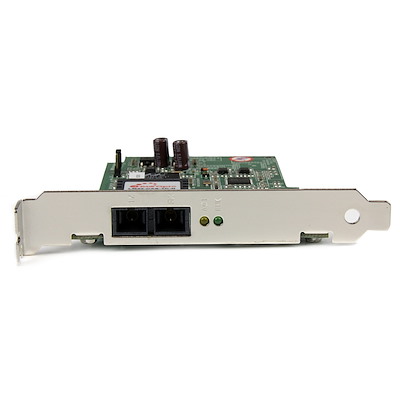 1000 Mbps Gigabit MM SC Fiber PCIe Card - Network Adapter Cards | Europe