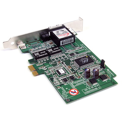 1000 Mbps Gigabit MM ST Fiber PCIe Card - Network Adapter Cards | Finland
