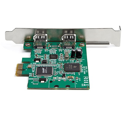 FireWire Card - PCIe FireWire - 2 Port - FireWire Cards | Japan