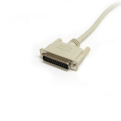 10 ft Parallel Printer Cable - M/M - DB9 Cables & DB25 Cables | Belgium