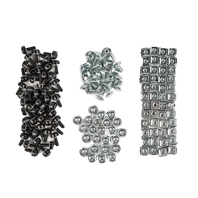 12U Slide Out Open Frame Network/AV Rack - Server-Racks | Switzerland