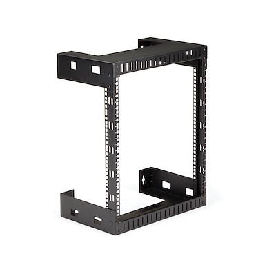 Rack Abierto de Pared 12U 12' Profundo - Racks de servidores | Europa