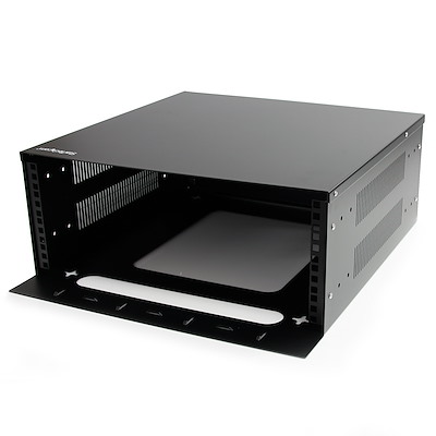 4U Horizontal Wallmountable Server Rack - Server-Racks | Austria