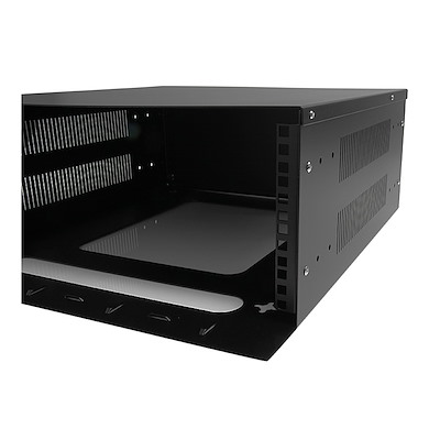 4U Horizontal Wallmountable Server Rack - Server-Racks | Austria