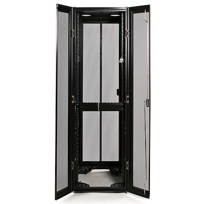42U 36in Server Rack Cabinet (no Sides) - Server-Racks | Canada