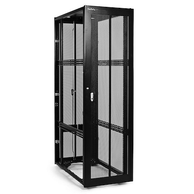42U 42in Server Rack Cabinet (no Sides) - Server-Racks | Canada
