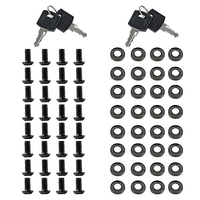 8U Vertical Wall Mount Server IT Cabinet - Server-Racks | Germany