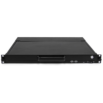 1U Rackmount LCD Console - 17in - 1080p - KVM Consoles - Rackmount | Spain
