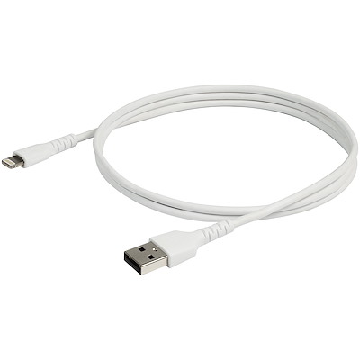 3ft/1m Durable USB-A to Lightning Cable - Lightning Cables | France (en)