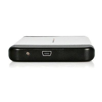 2.5 USB to SATA External HDD Enclosure - External Drive Enclosures ...