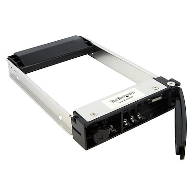 Extra 3.5' Hot Swap Hard Drive Tray - External Drive Enclosures | Ireland