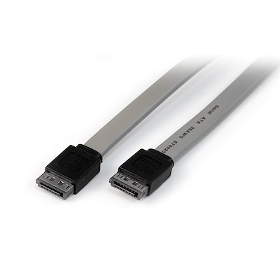 36in Shielded SATA Serial ATA Cable - SATA Cables | Canada