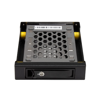 Hot Swap Bay - 3.5' Bay to 2.5' SATA - Hard Drive Racks - HDD Mobile ...