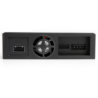 Mini SAS 2x2.5 SATA/SAS + ODD Backplane - Hard Drive Racks - HDD Mobile ...