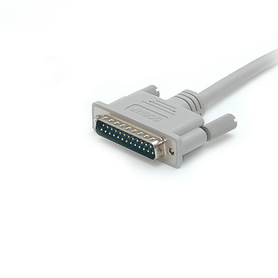 10 ft Serial Parallel Cable - DB9 Cables & DB25 Cables | Europe
