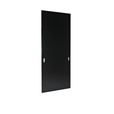 42U 36in Server Rack Cabinet Side Panel - Server-Racks | Canada