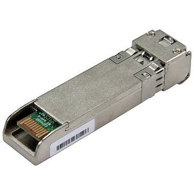 MSA Uncoded SFP+Transceiver - 10GbE DDM - SFP Modules | France (en)